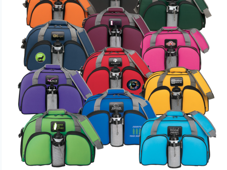 Home - Swag Bags